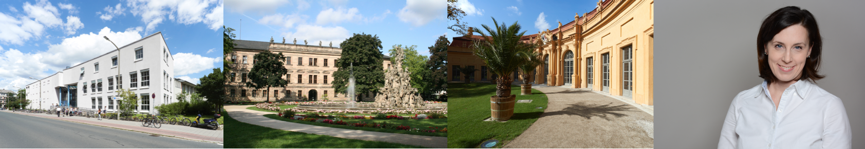 Lehrstuhl für Öffentliches Recht, Völkerrecht und Menschenrechte - Prof ...