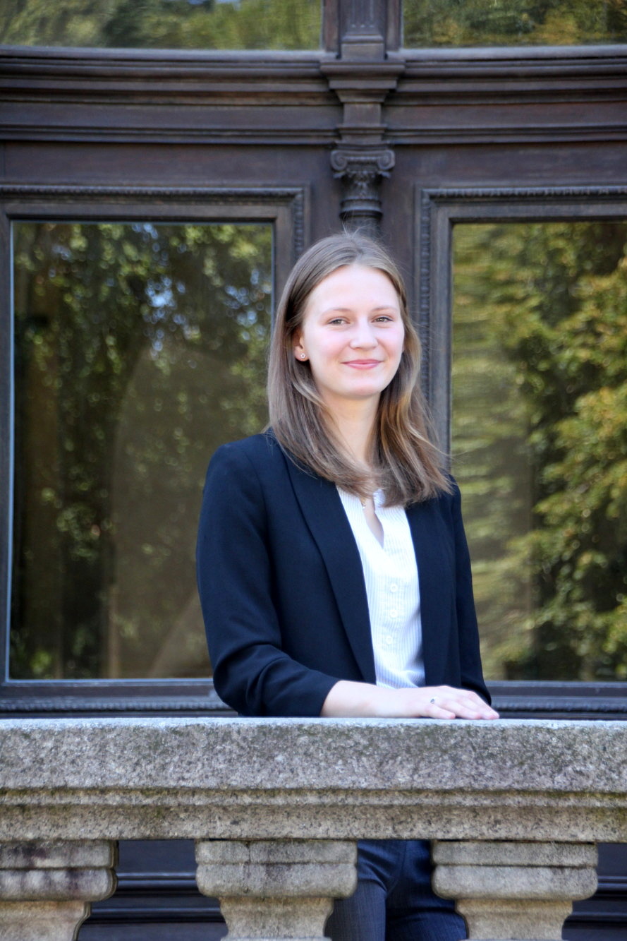 Team 2020/2021 - Lehrstuhl für Öffentliches Recht, Völkerrecht und ...